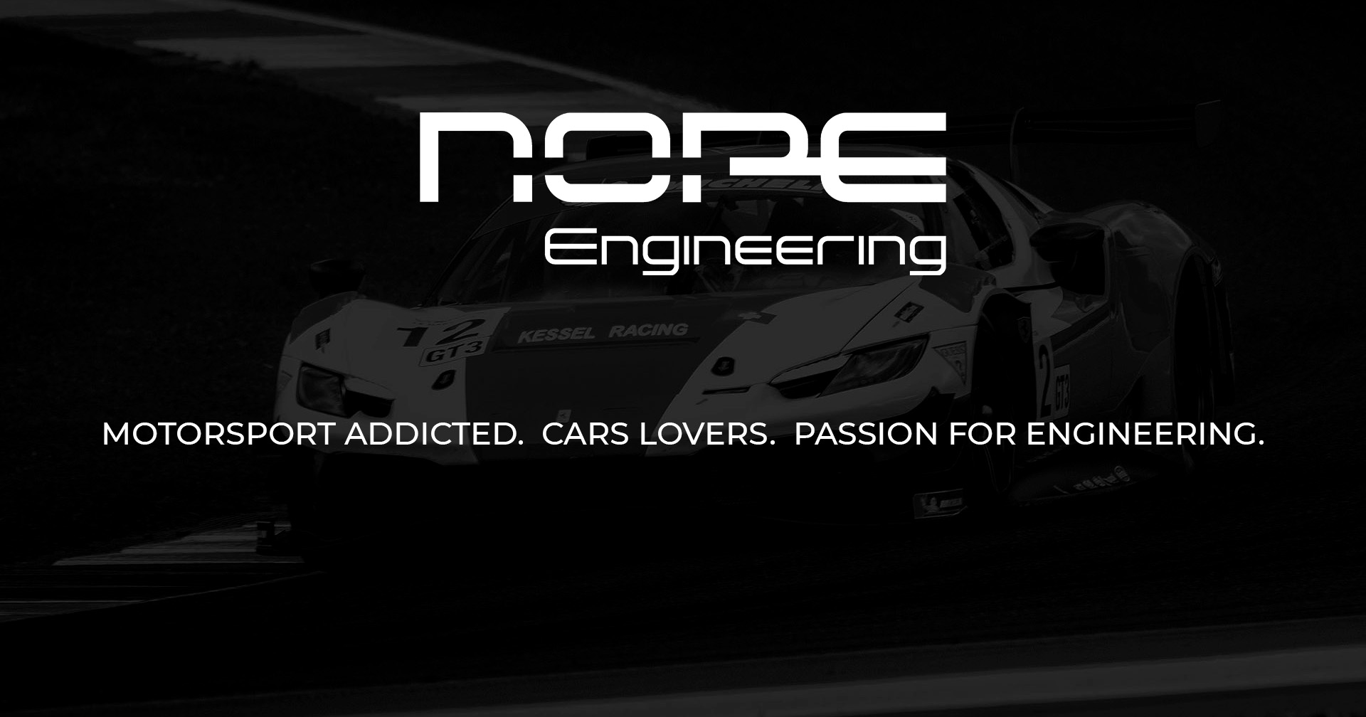 NOPE Engineering - When others say nope